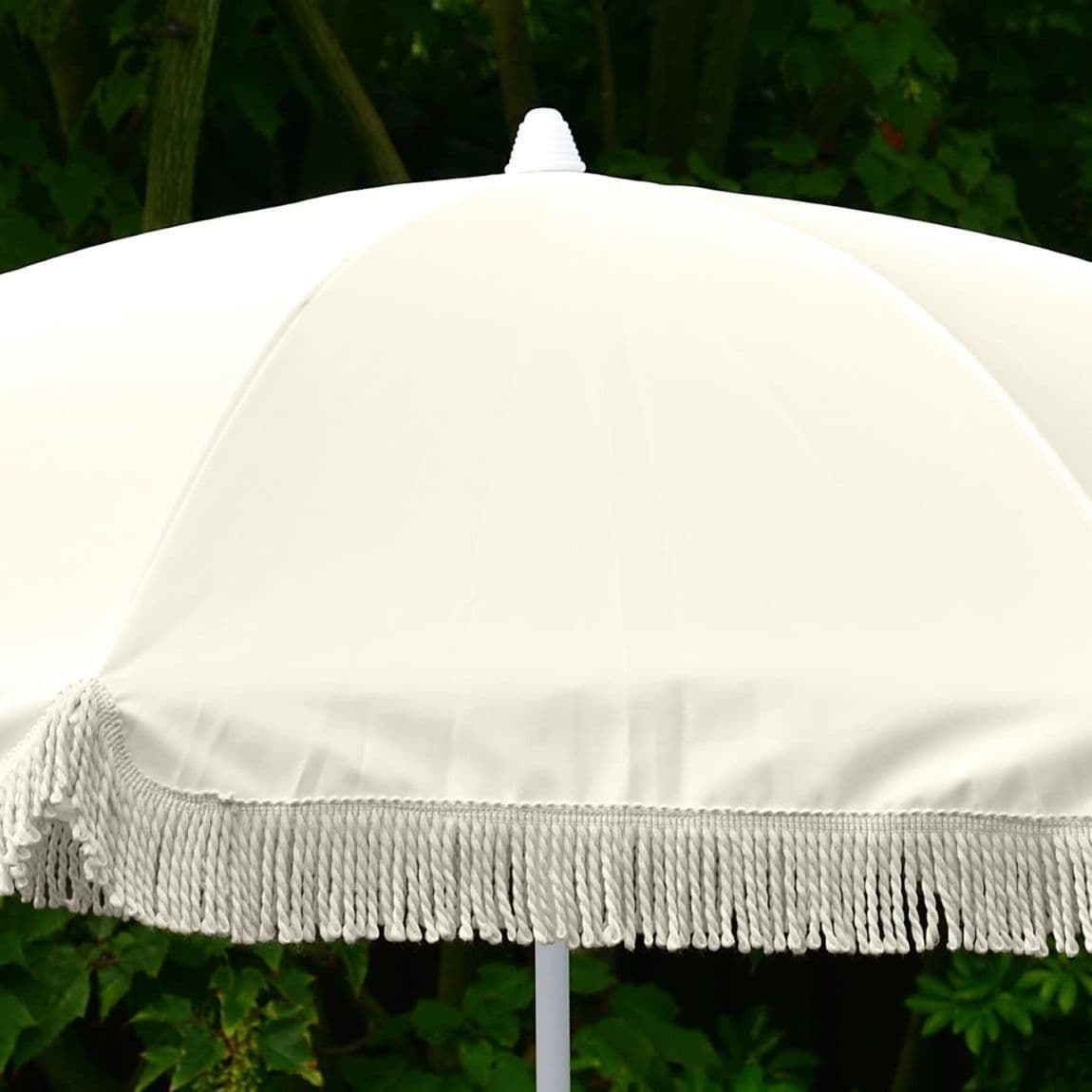 Fringe Tassel Parasol 2M