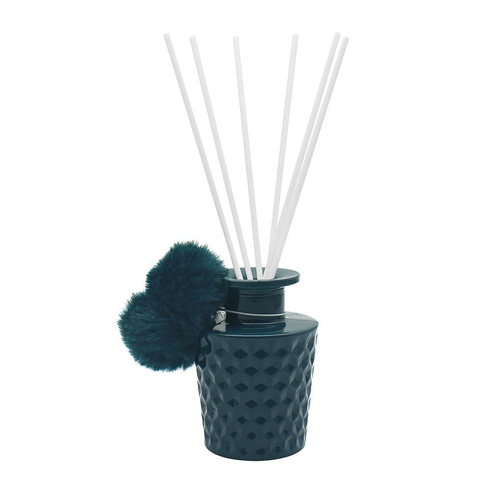 Green Pom Pom Diffuser 100Ml