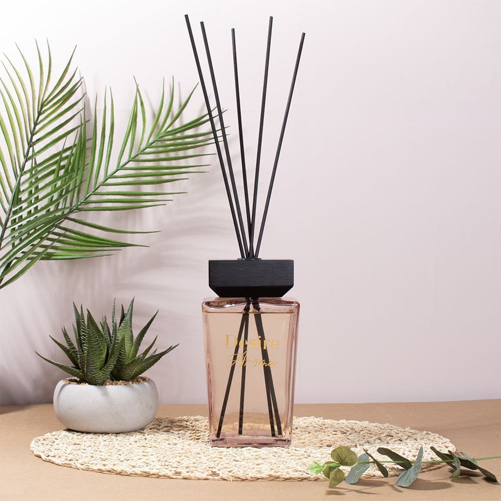 Luxury Pomegranate Noir Reed Diffuser 1 Litre
