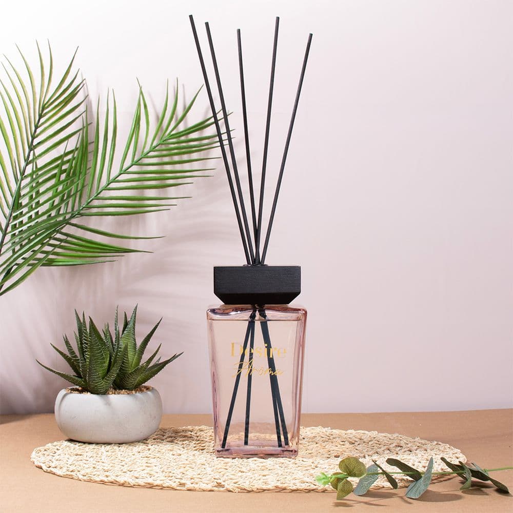 Luxury White Tea Reed Diffuser 1 Litre