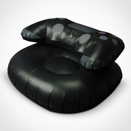 PlayStation Inflatable Gaming Chair