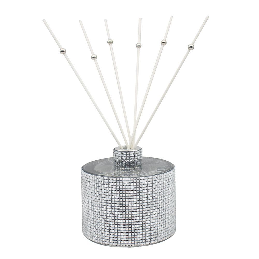 SILVER DIAMANTE DIFFUSER 500ML