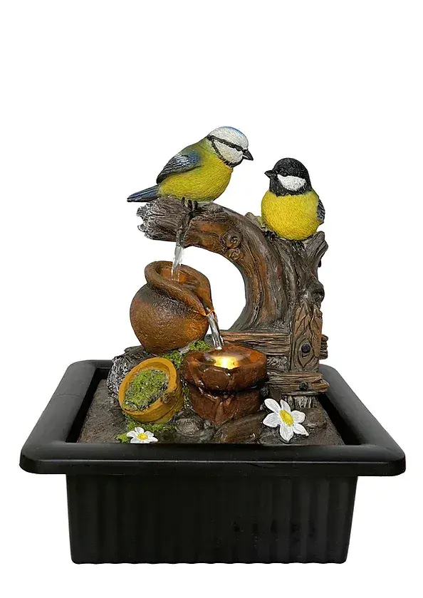 Spring Melody Water Feature