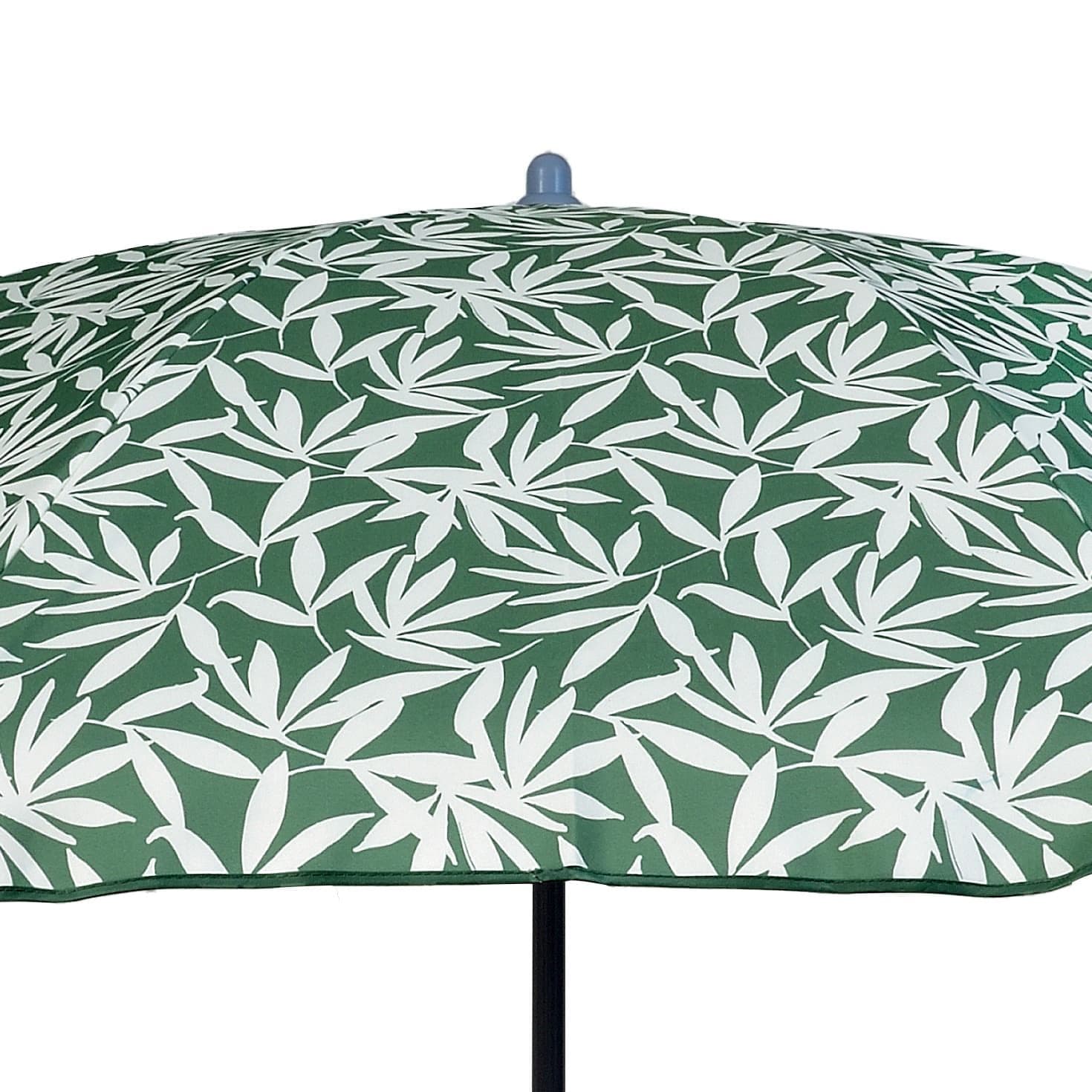 Superbloom Sun Printed Parasol 1 8M Leaf