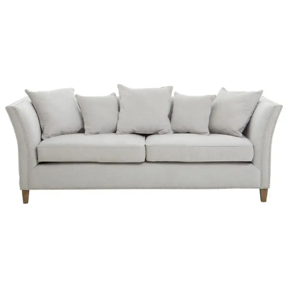 Sutton Three Seater Sofa