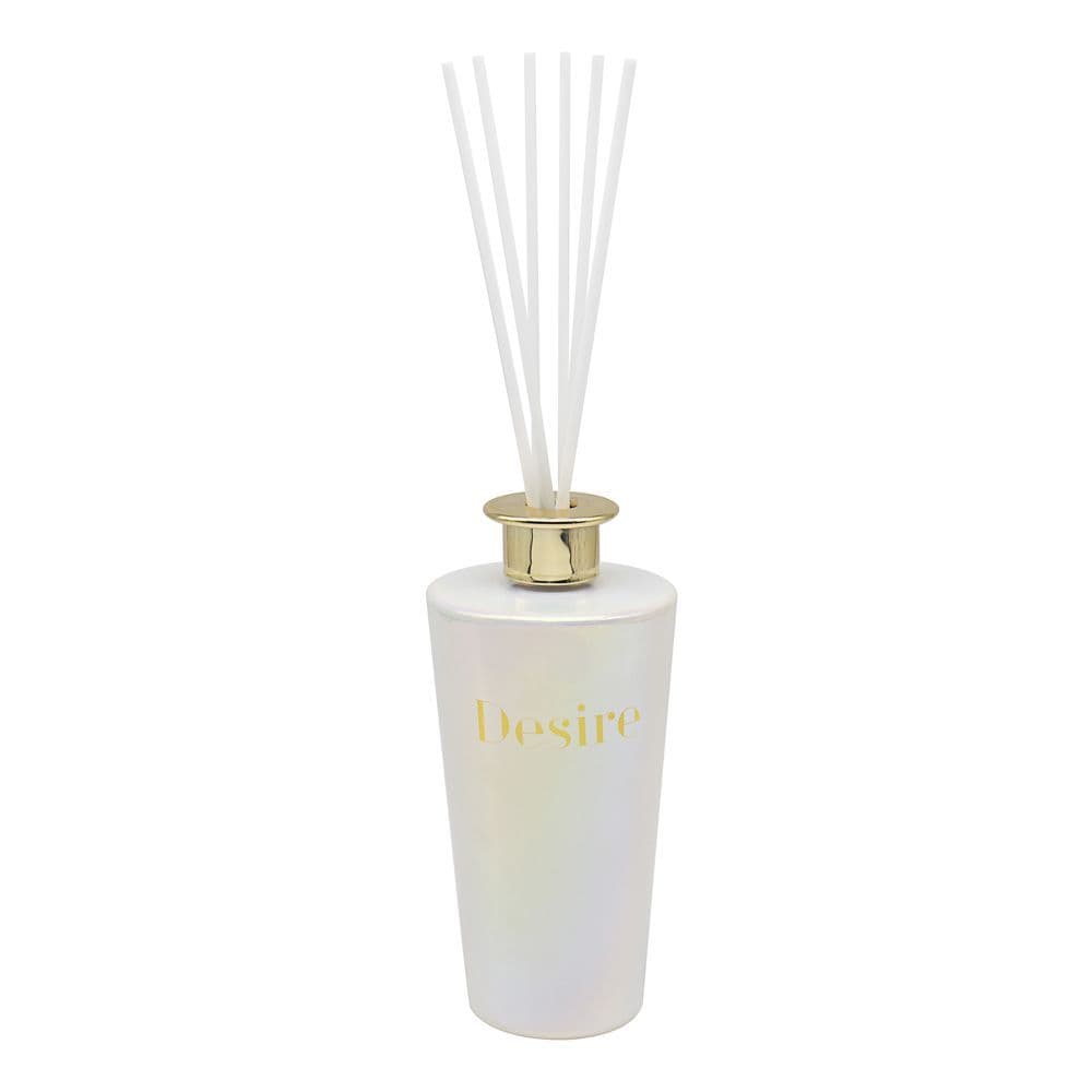 VANILLA PEARL WHITE DIFFUSER 500ML