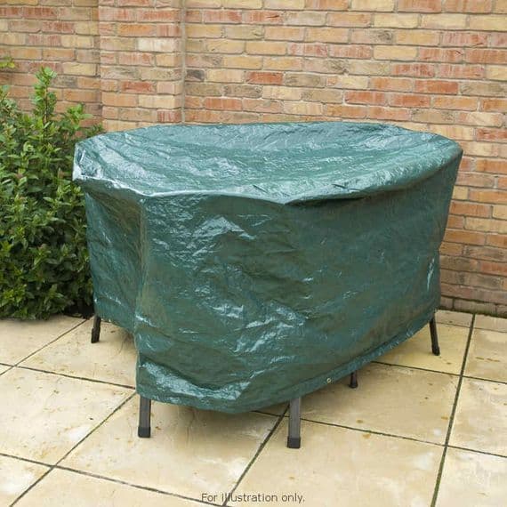 Waterproof Garden Patio Set Cover