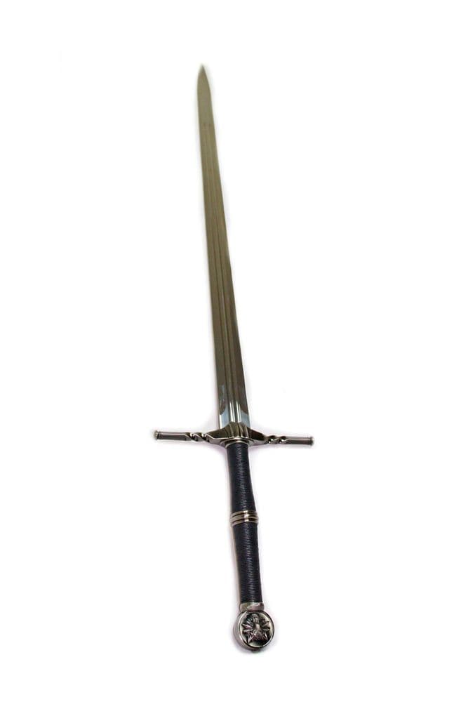 3rd Version - Horizontal Guard Wolf Pommel Sword WEBSITE EXCLUSIVE