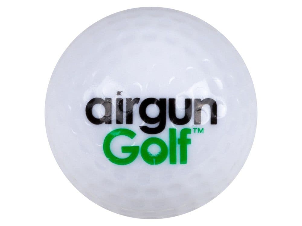 Airgun Golf Ball Targets