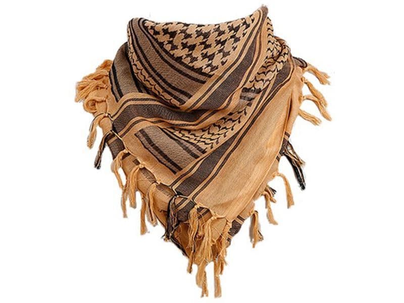 Arabic Scarf