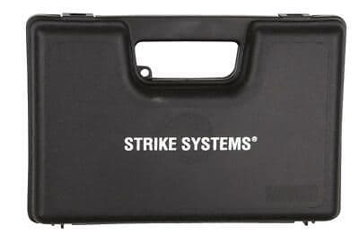 ASG Strike System Case