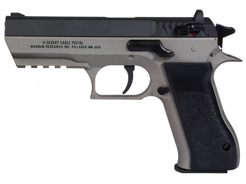 Baby Desert Eagle 4 5mm BB