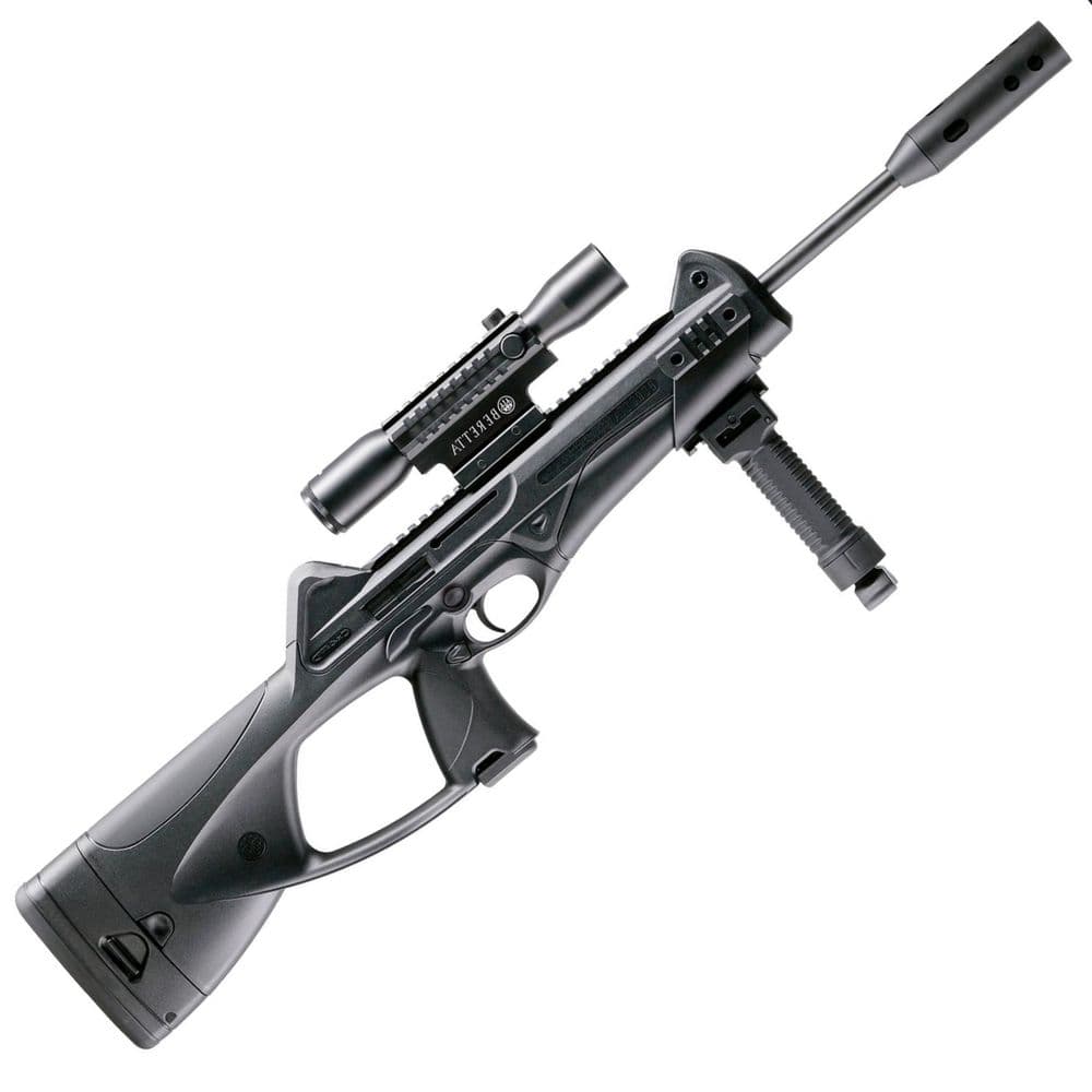 Beretta CX4 Storm Co2 Rifle 177
