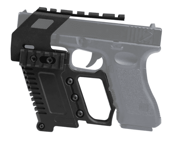 Big Foot Glock Carbine Kit