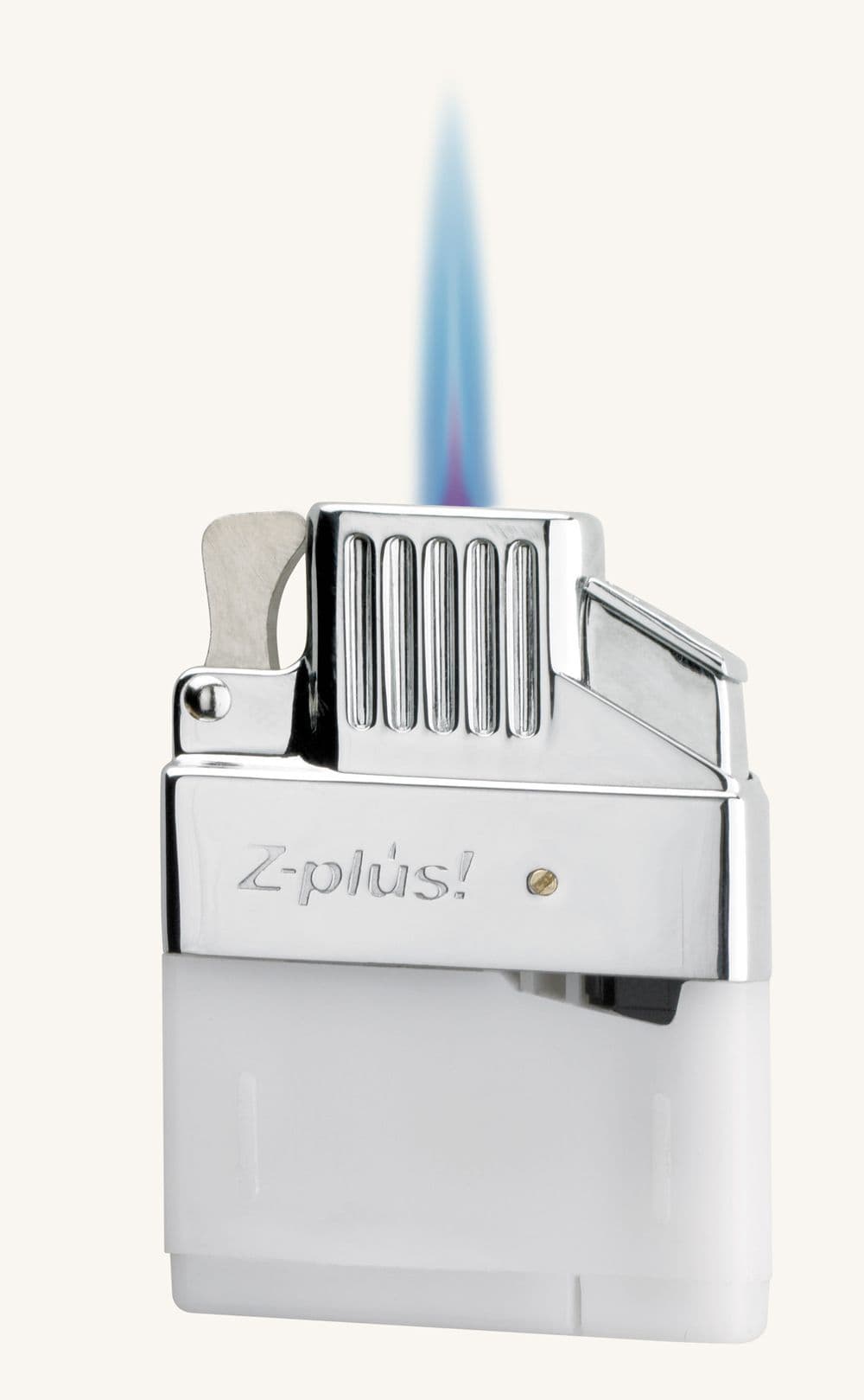 Brushed Etched Dragon Z Plus Lighter