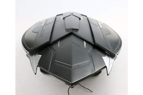 Captain America s Wakandan Shield WEBSITE EXCLUSIVE