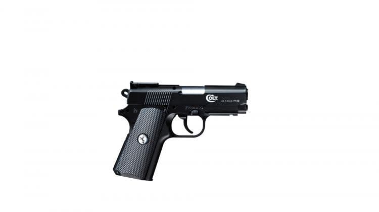 Colt Defender 177 BB CO Air Pistol