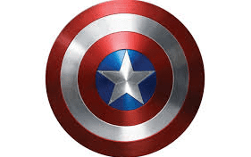 Expensive Captain Shield