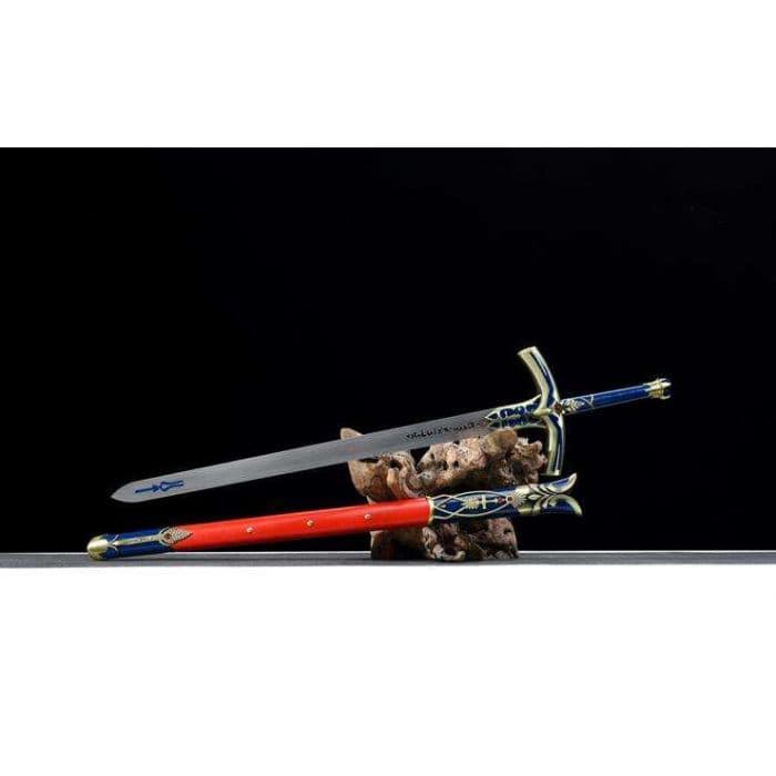 Fate Stay Night Caliburn Sword