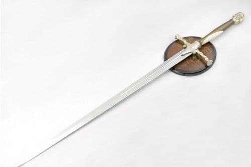 Game Of Thrones Jaime Lannister s Sword WEBSITE EXCLUSIVE