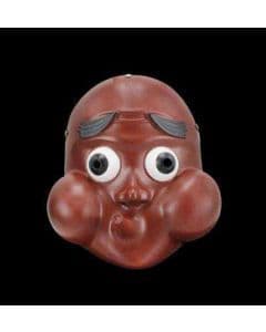 Haganezuka mask demon slayer