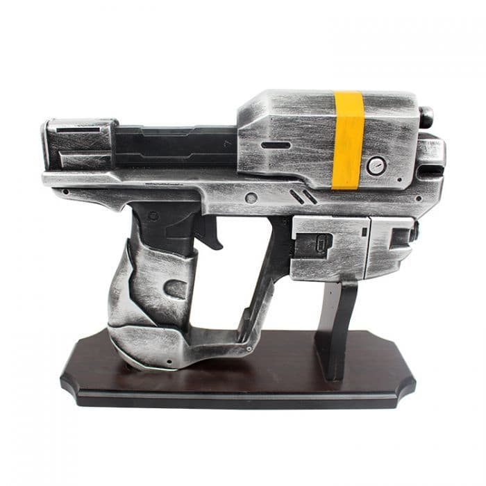 Halo Gun