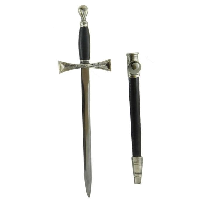 Masonic Dagger Poniard WEBSITE EXCLUSIVE