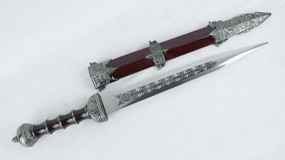 Mini Gladius Sword