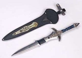 Mini Sword 1 WEBSITE EXCLUSIVE