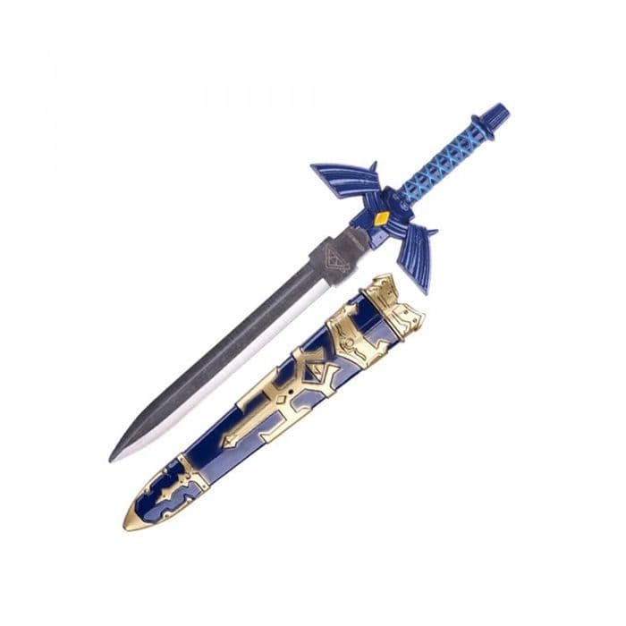 Mini Zelda Sword
