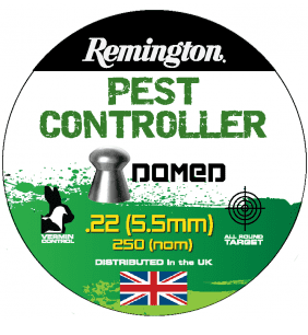 REMINGTON PEST CONTROLLER 22