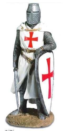 Resin Knight 2 WEBSITE EXCLUSIVE