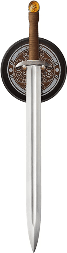 Serpent Sword