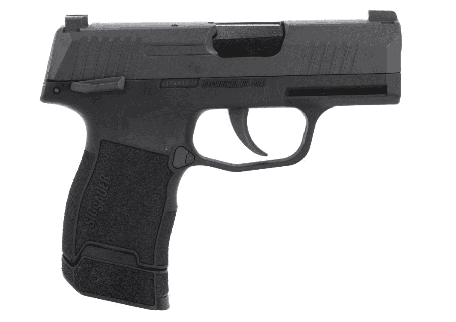 Sig Sauer P365 4 5mm BB