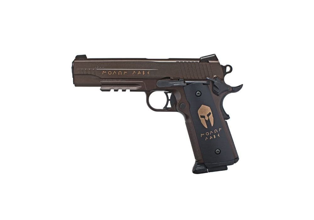 SIG Sauer Spartan 1911 177 BB Air Pistol