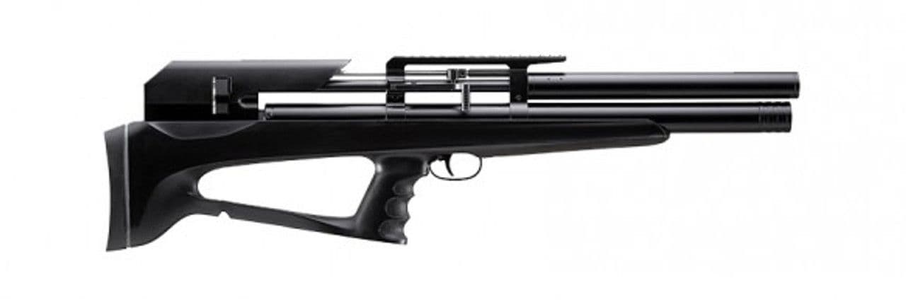 SMK Artemis Snowpeak P35 Multishot PCP Air Rifle 22