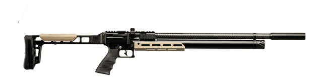 SnowPeak AP1000 4 5mm/ 177 PCP