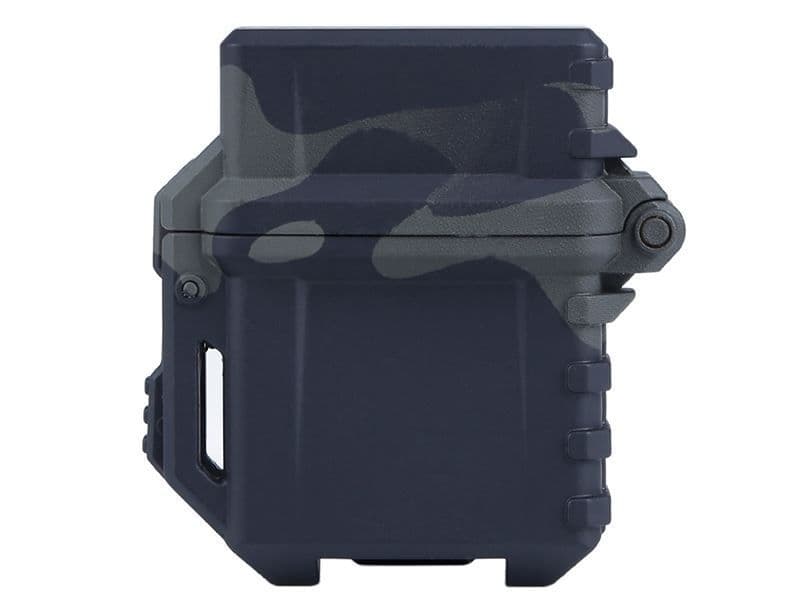 Tactical Lighter Case