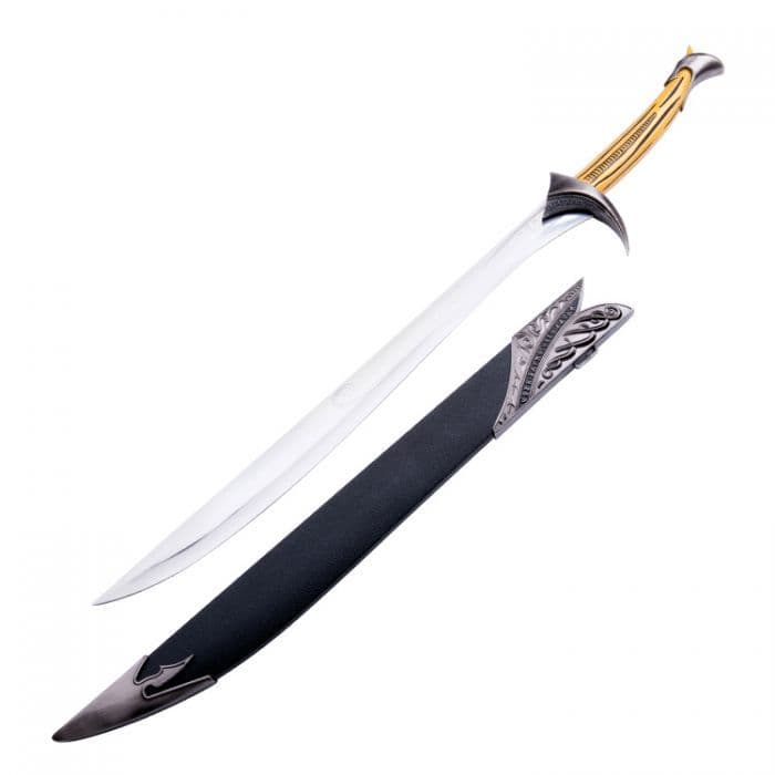 Thorin Sword And Sheath