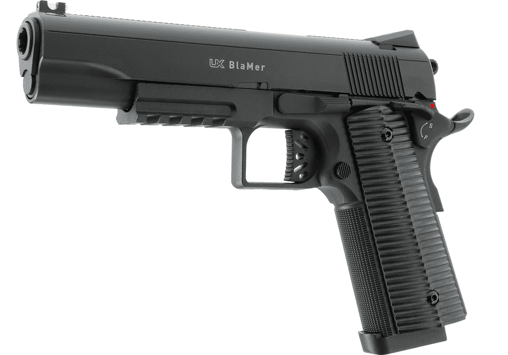 Umarex BlaMer 4 5mm BB