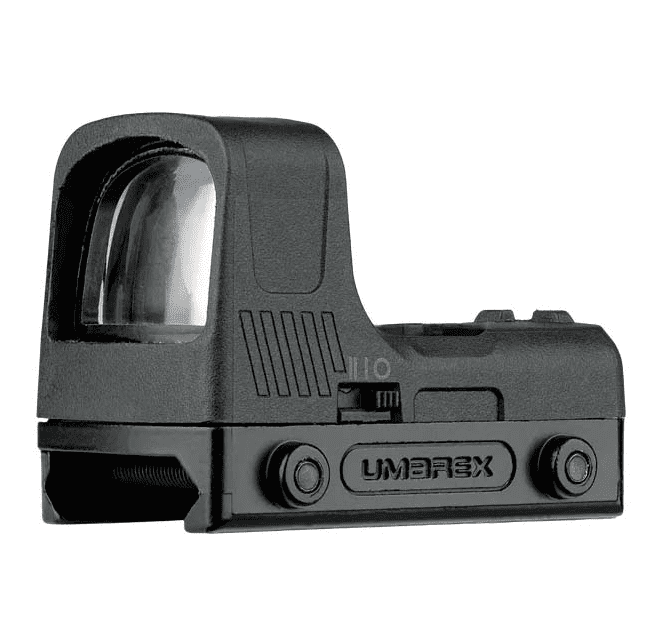 UMAREX RDS 8 PISTOL DOT SIGHT