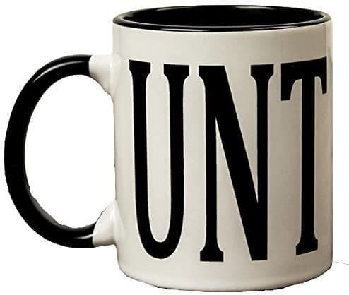 UNT Mug