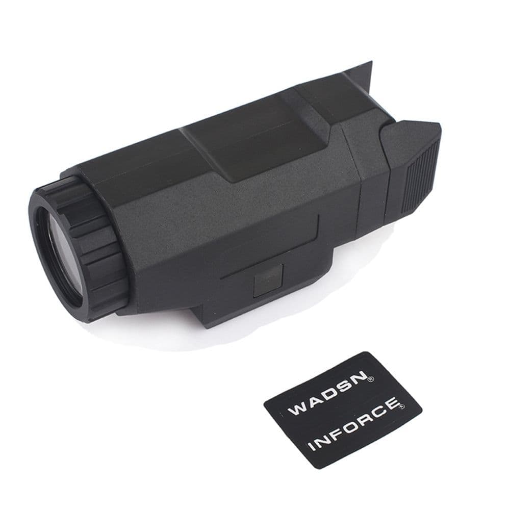 WADSN APL Tactical Pistol Light/Torch