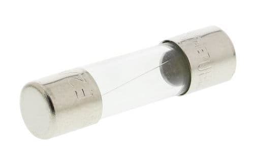 2A fuse replacement