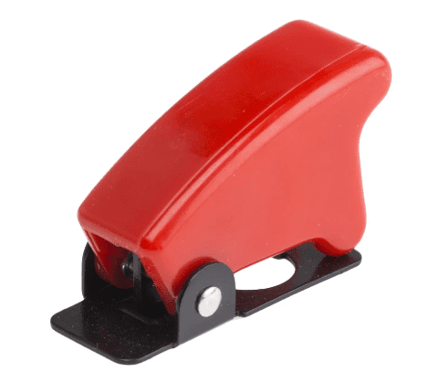 Red Switch Guard