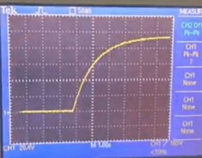 Soft Ramp for Capacitor Load single and dual battery installation