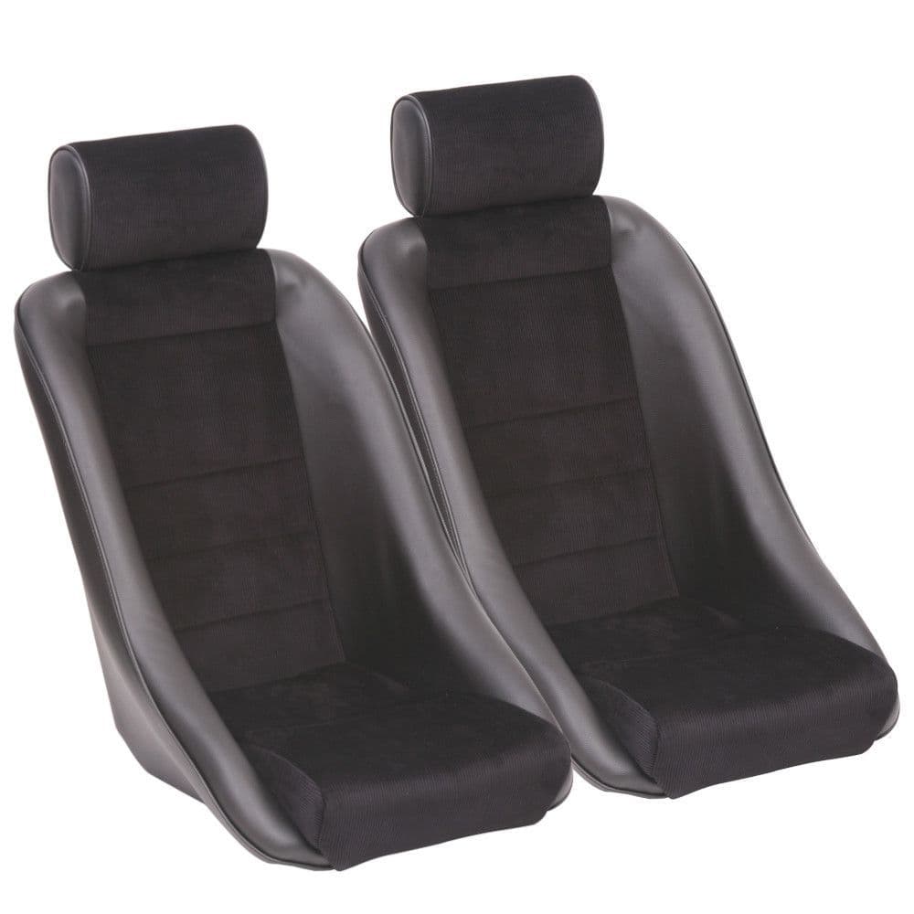 Classic Mini | Cobra Seats Shop