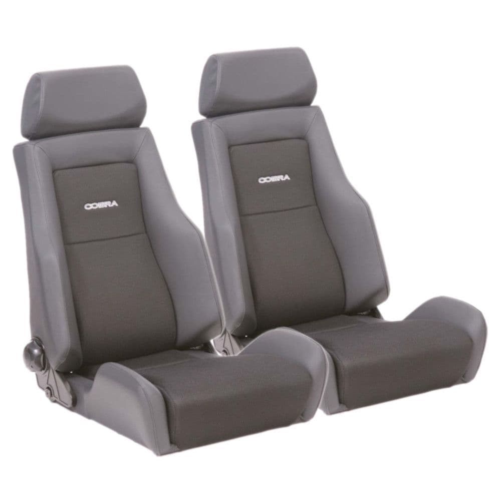 Classic Mini | Cobra Seats Shop