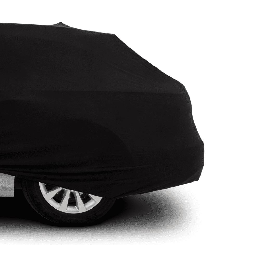 Carnoisseur Tailored Stretch Fit Indoor Car Cover for Range Rover ...