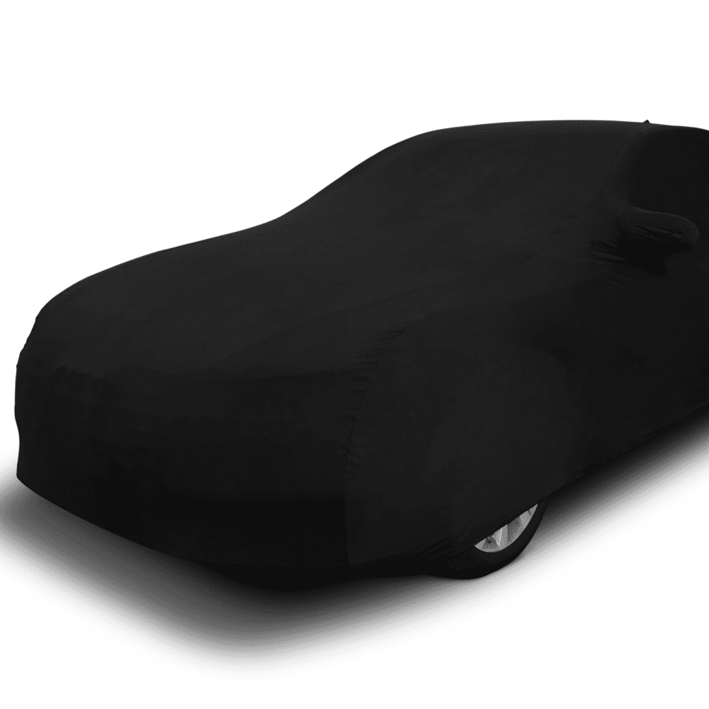 Carnoisseur Tailored Stretch Fit Indoor Car Cover for Volkswagen T25 ...